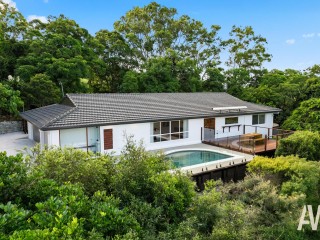 312 Nambour Mapleton Road, Burnside, Queensland 4560 | South East ...